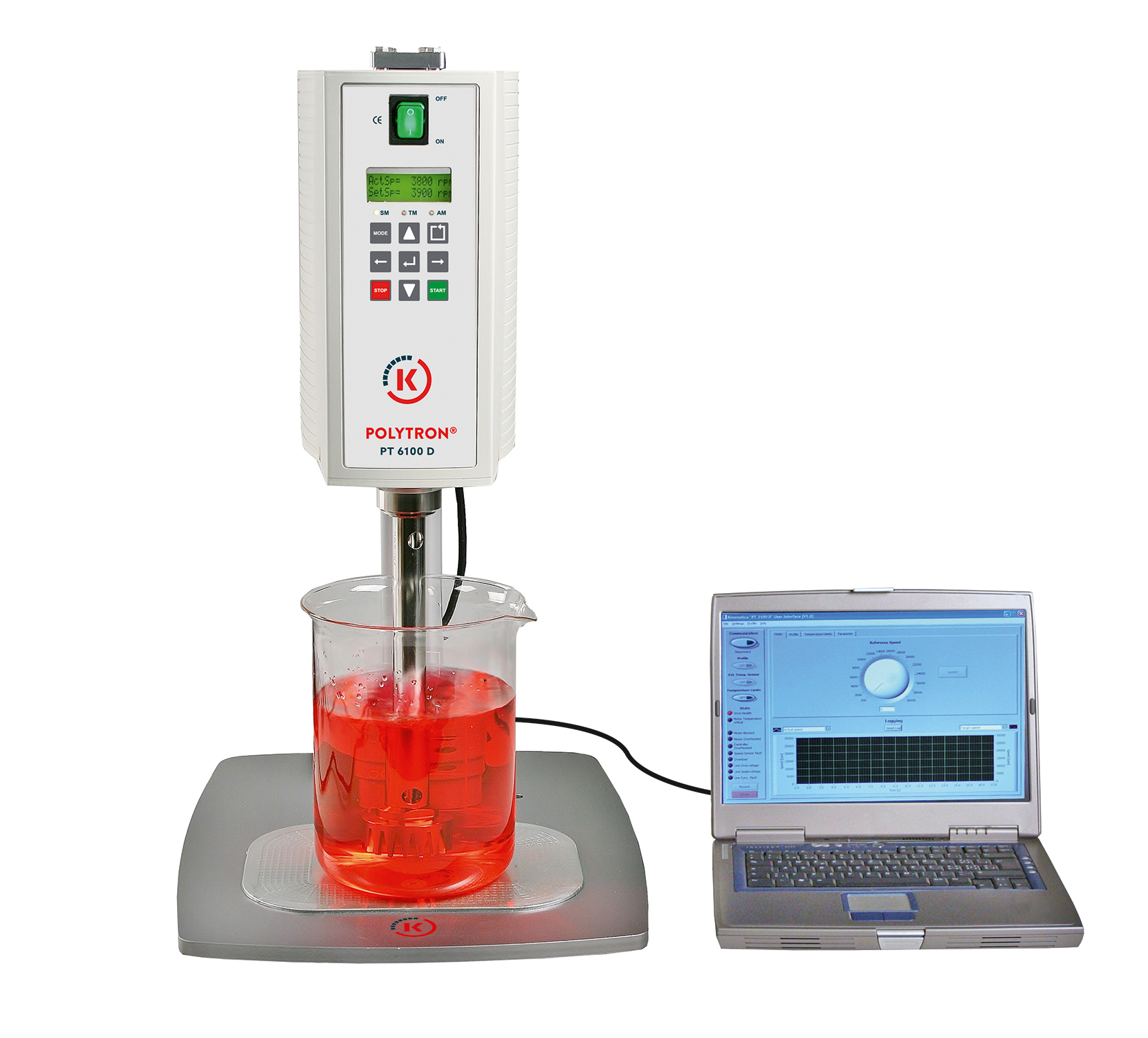 Kinematica Promotion 2021 | LPP Equipment Warsaw